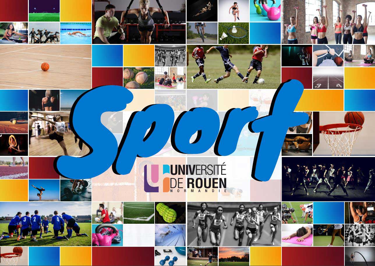 Inscription SUAPS | Index